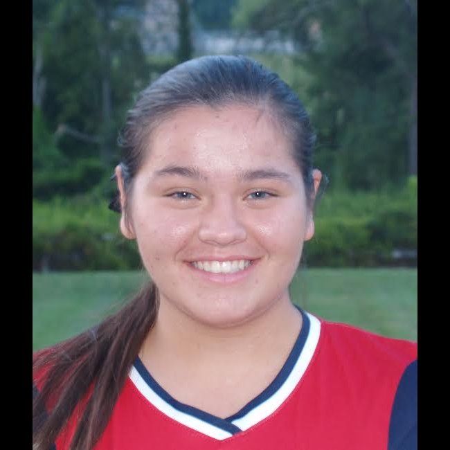 Emily Venkatesan's Softball Recruiting Profile