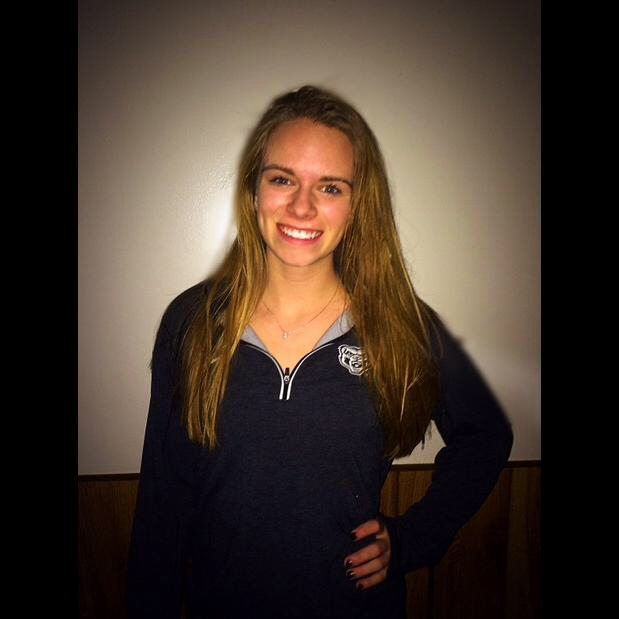 Chelsea Wiggins' Softball Recruiting Profile