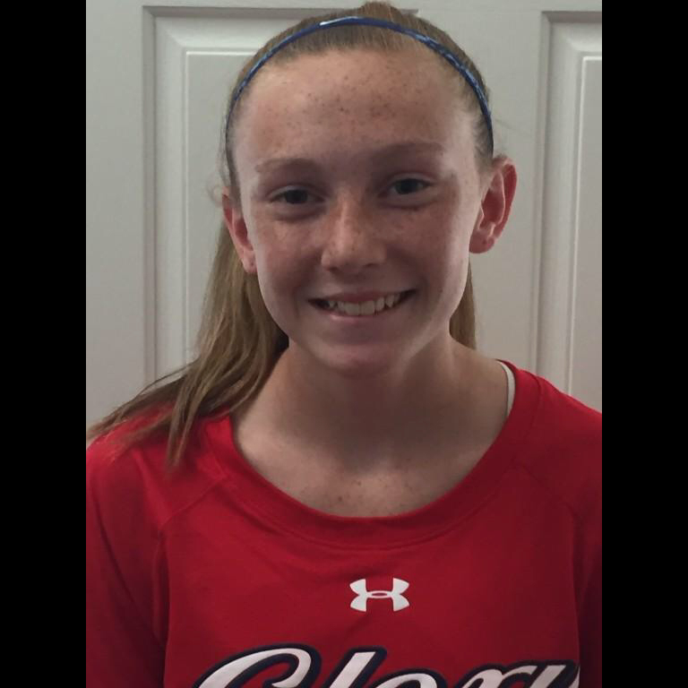 Brooke Crouch's Softball Recruiting Profile