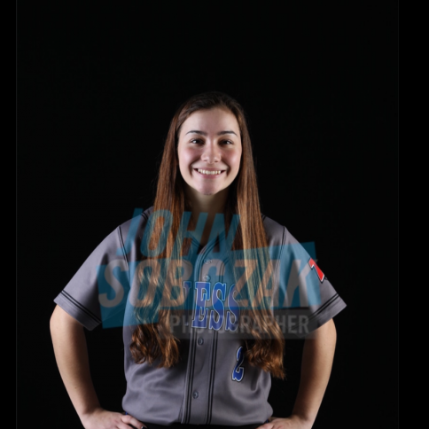 Hannah Bunker's Softball Recruiting Profile
