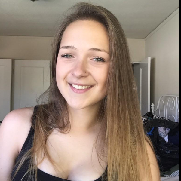 Madison Aubry Ayers' Softball Recruiting Profile