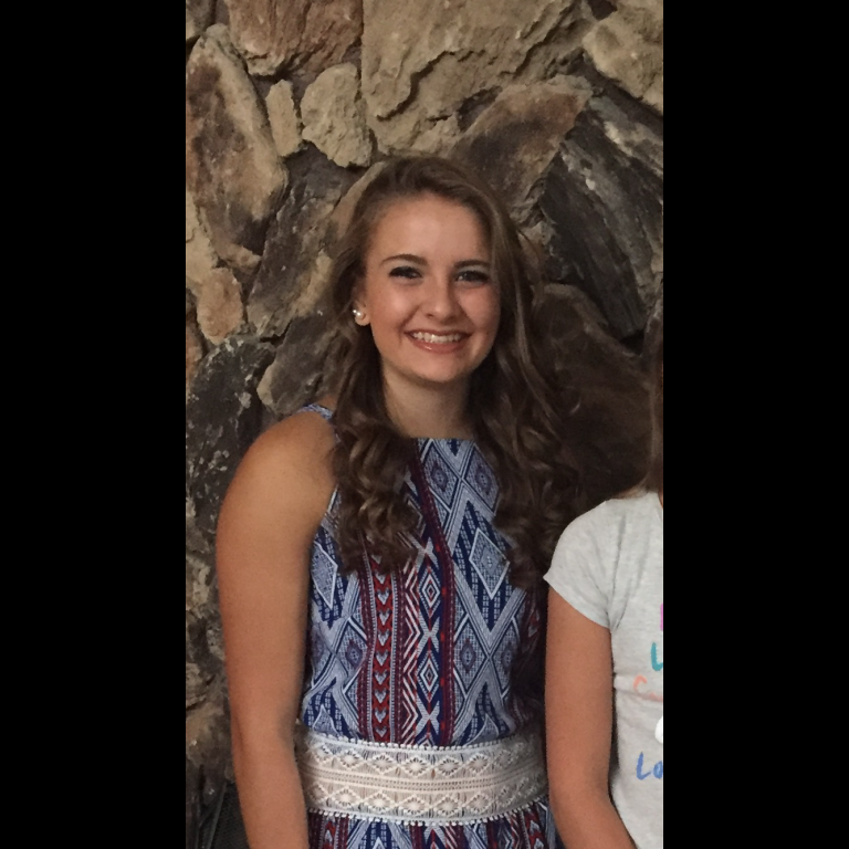 Cheyenne Walker's Softball Recruiting Profile