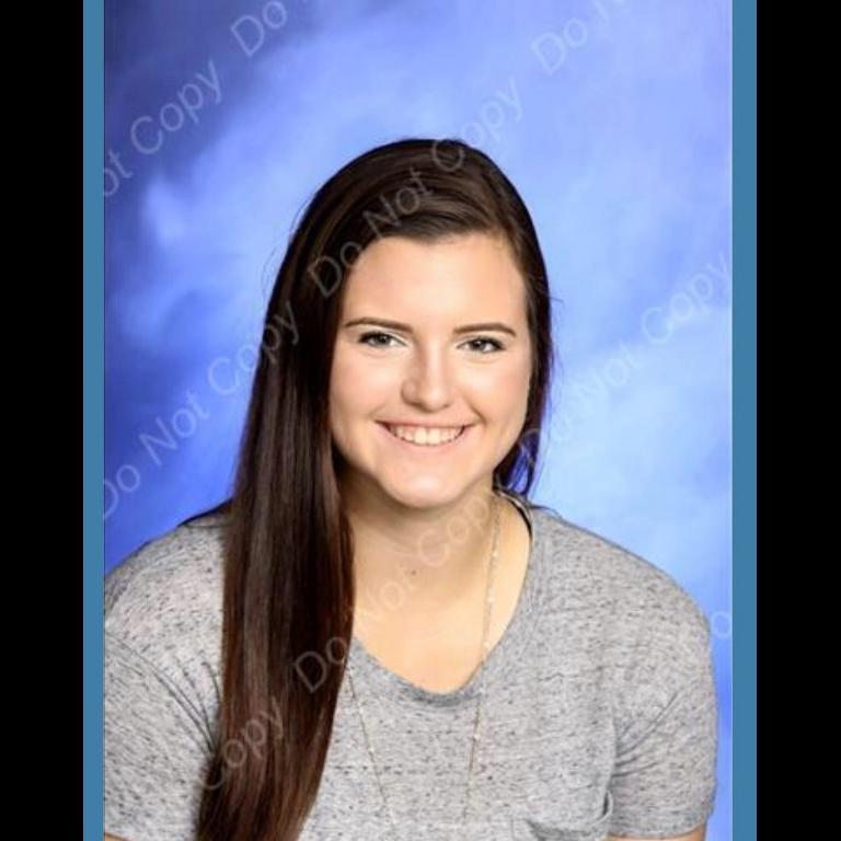 Alyssa Graves' Softball Recruiting Profile