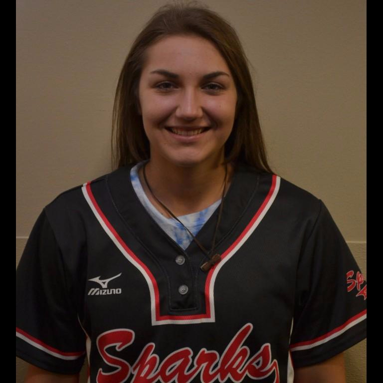 Kelly Walinski's Softball Recruiting Profile
