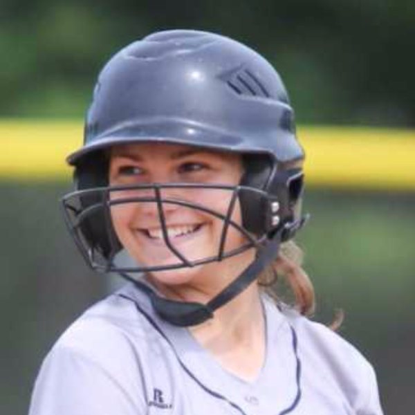 Eva Stewart's Softball Recruiting Profile