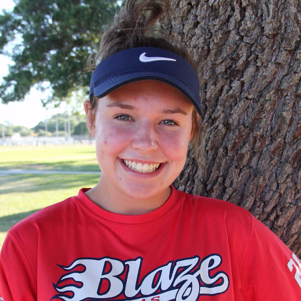 Alyssa Gordon | SportsRecruits