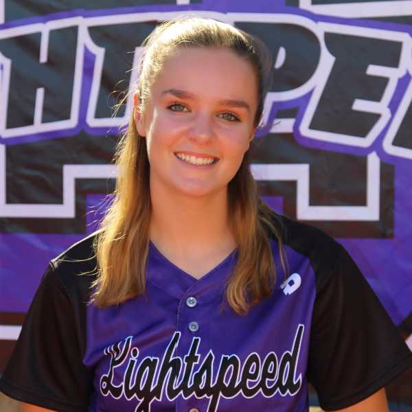 Claire Lord's Softball Recruiting Profile