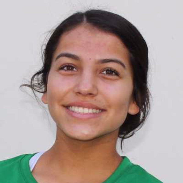 Mia Alvarez | SportsRecruits