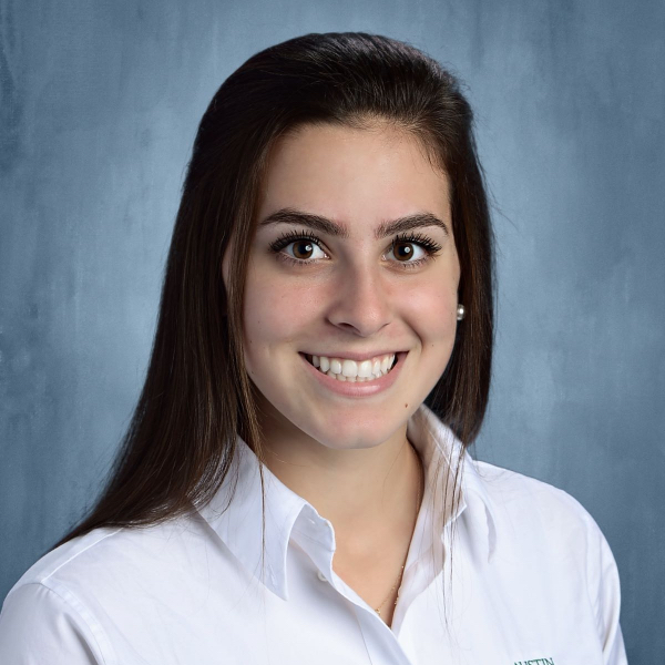 Francesca Frelick's Softball Recruiting Profile