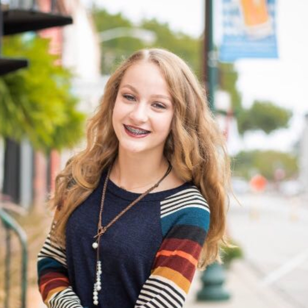 Brynlee Morgan's Softball Recruiting Profile