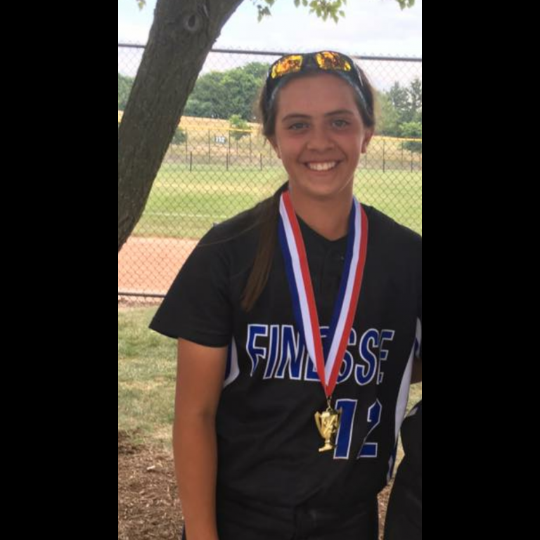 Emma Shimizu's Softball Recruiting Profile