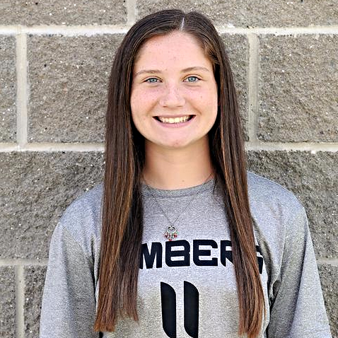 Emma Richards' Softball Recruiting Profile