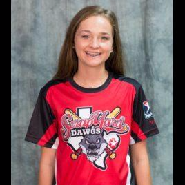 Paige Lott's Softball Recruiting Profile