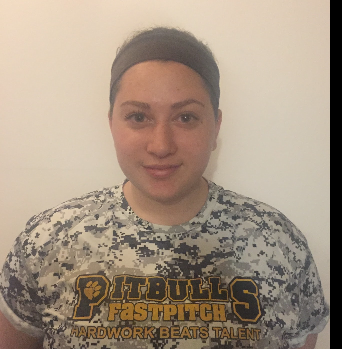 Emily Mickelson's Softball Recruiting Profile