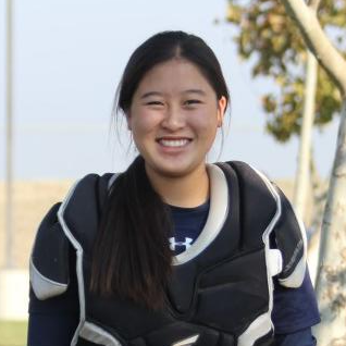 Sydney Liu's Softball Recruiting Profile