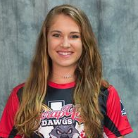 Kayla Keeling's Softball Recruiting Profile