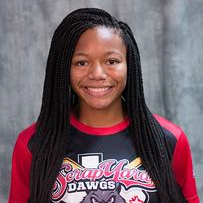 CJ Landrum's Softball Recruiting Profile