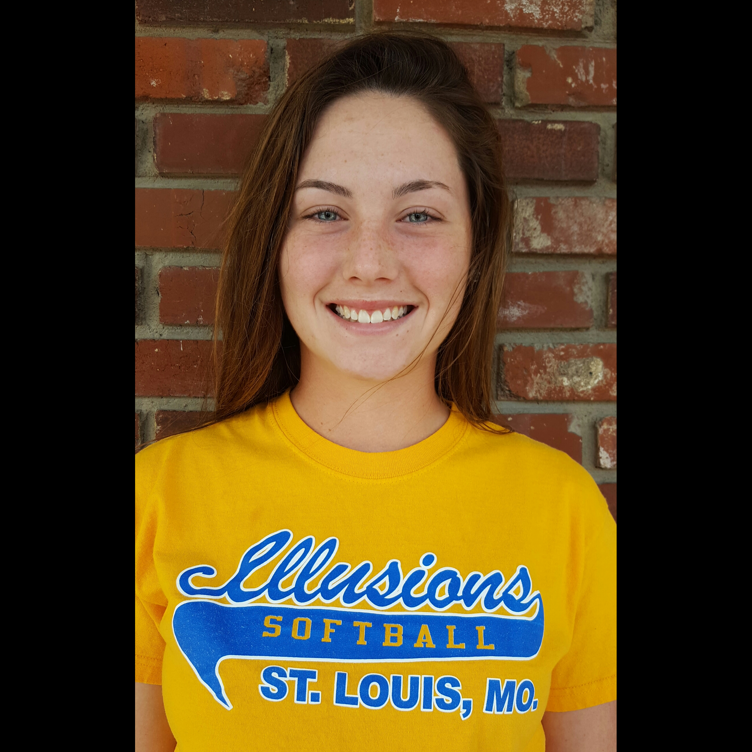 Mackenzie Wagner's Softball Recruiting Profile
