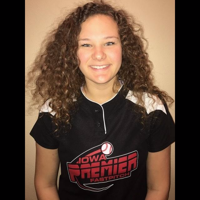 Molly Jacobson's Softball Recruiting Profile