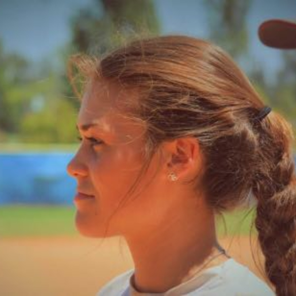 Baylea Brandon - Verbal to LSU's Softball Recruiting Profile