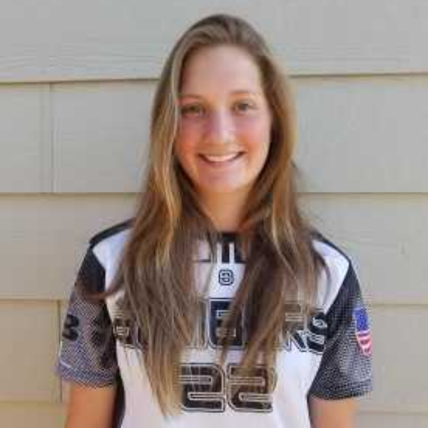 Kamryn Martinez's Softball Recruiting Profile