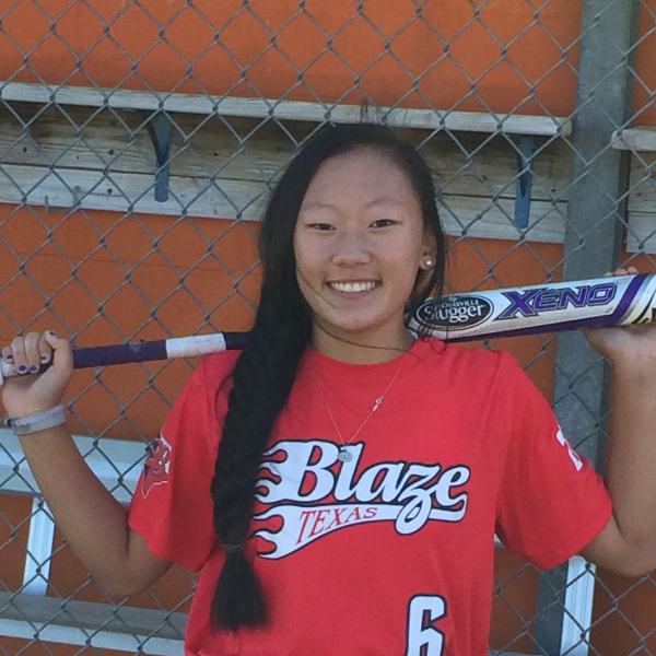 Lexi Wilson | SportsRecruits