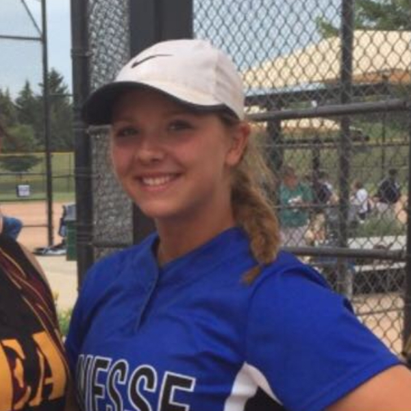Madison Hahn's Softball Recruiting Profile