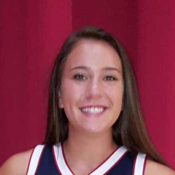 Haley Robinson's Softball Recruiting Profile