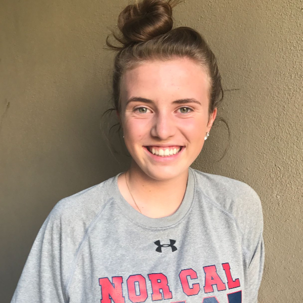 Allison Condon | SportsRecruits