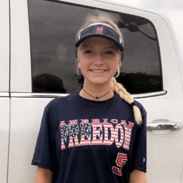 Kamryn Clark's Softball Recruiting Profile
