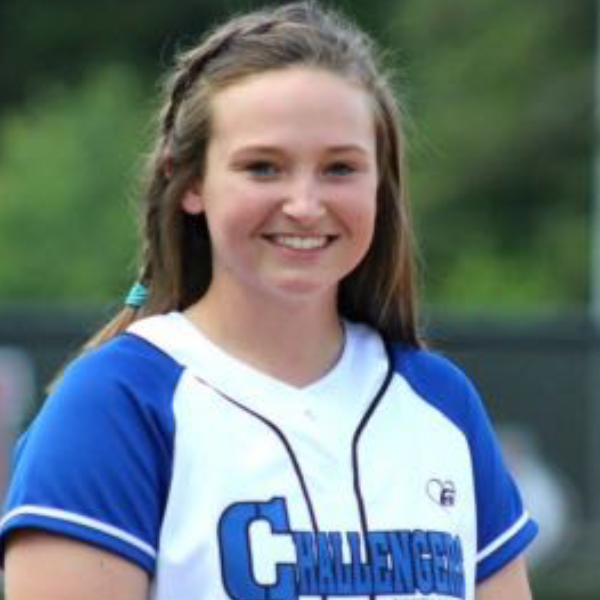 Madison Bowen's Softball Recruiting Profile