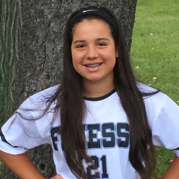 Emily Killion's Softball Recruiting Profile