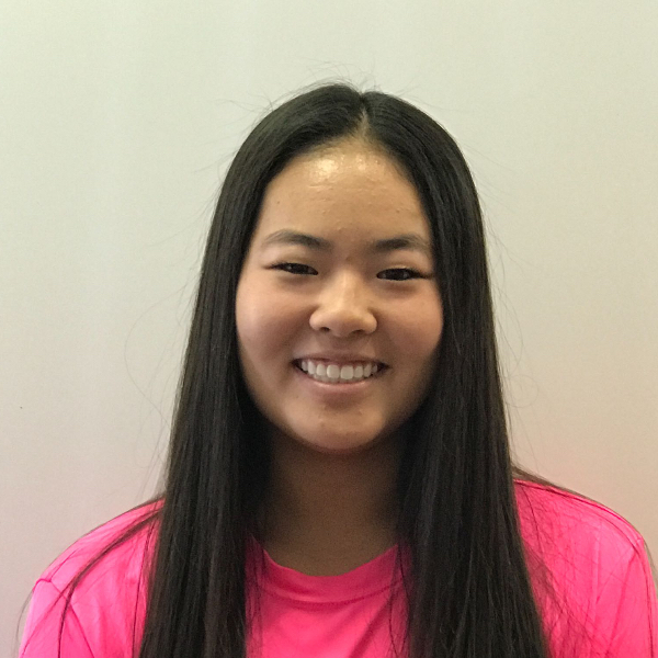 Brooke Hayashi's Softball Recruiting Profile