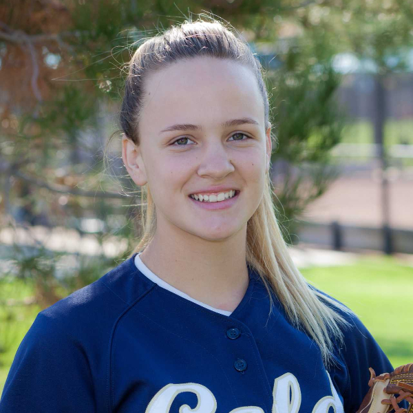 Bailey Pfeiler's Softball Recruiting Profile