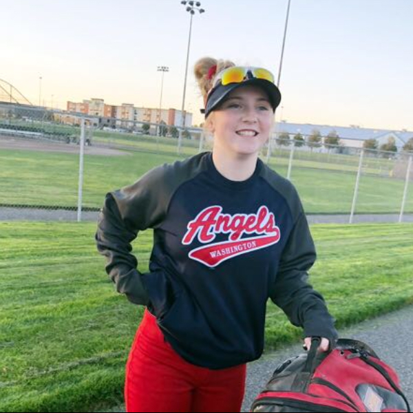 Madison Shell's Softball Recruiting Profile