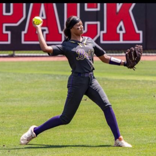 Makayli Harris' Softball Recruiting Profile