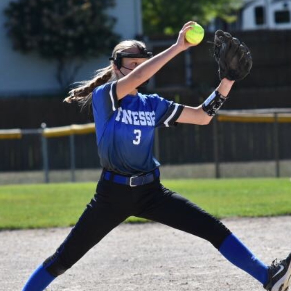 Maura Martin's Softball Recruiting Profile