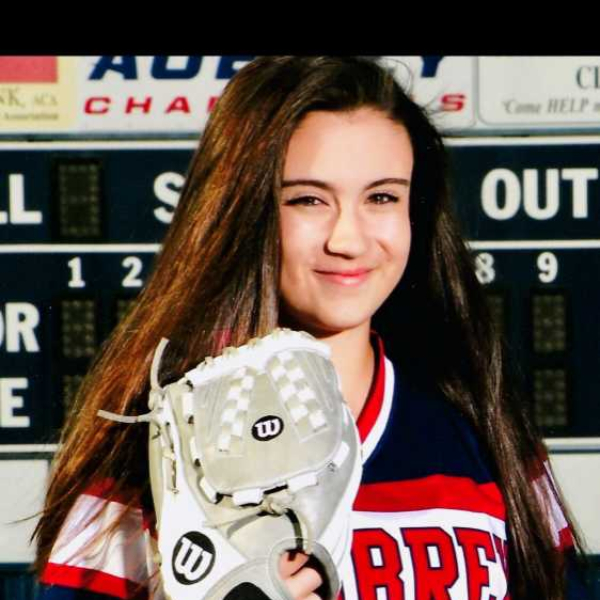 Erin Corley - Verbal to Northeastern State's Softball Recruiting Profile