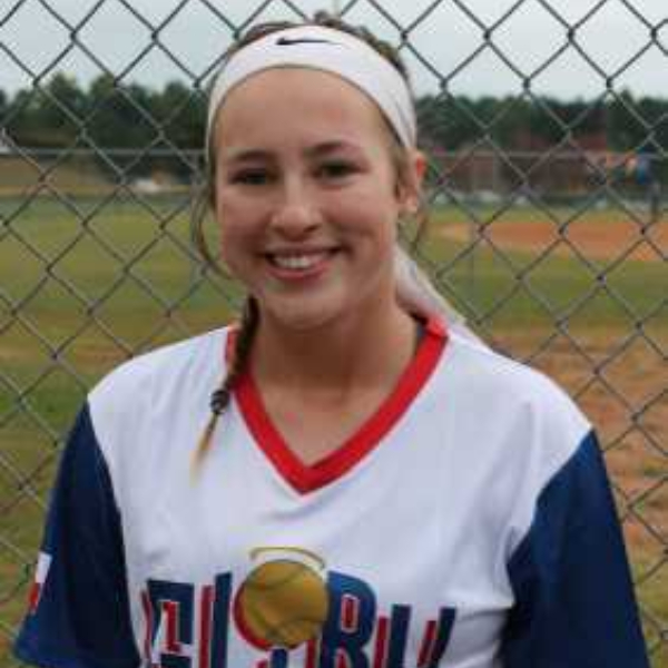 TRINITY HENDRICK's Softball Recruiting Profile