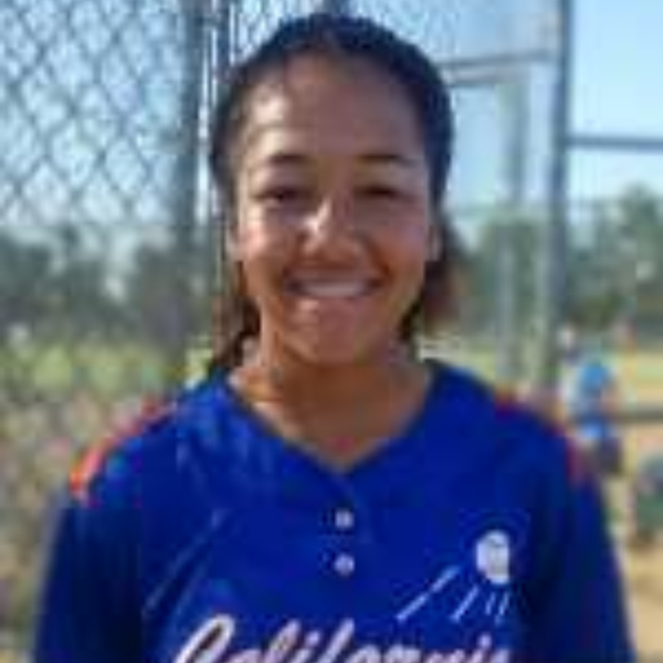 Tatum Johnson's Softball Recruiting Profile