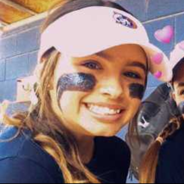 Faith McLaughlin's Softball Recruiting Profile