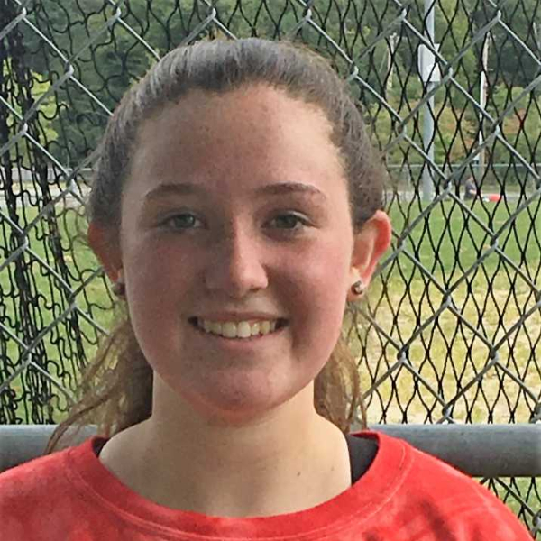 Emily Melanson | SportsRecruits