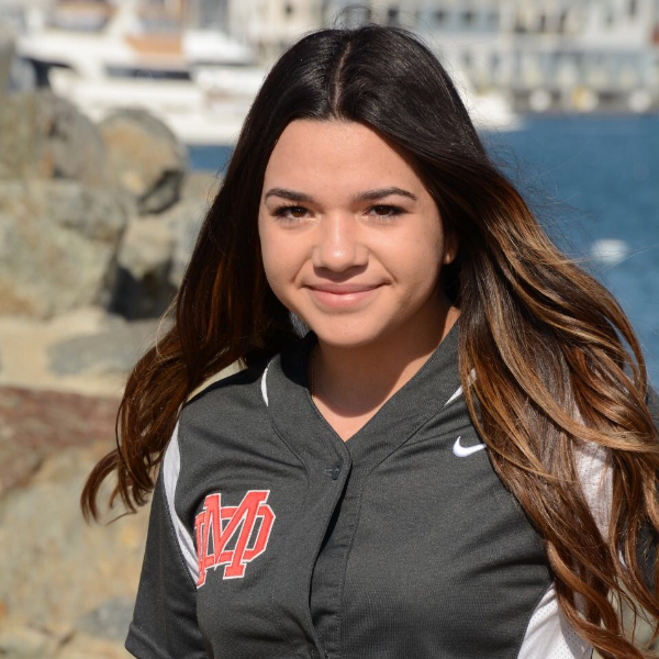 Morgan McConnell's Softball Recruiting Profile