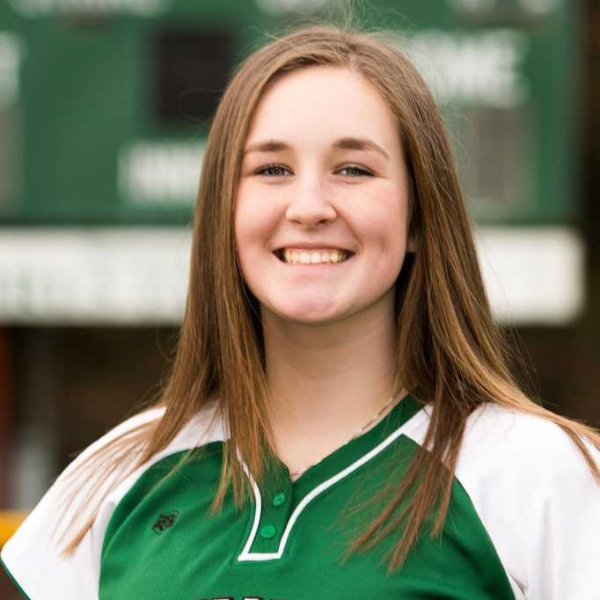 Emmi Clarke's Softball Recruiting Profile