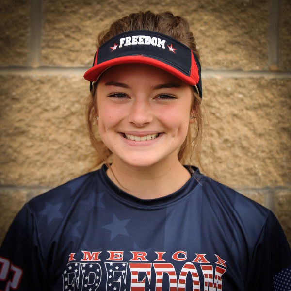 Emily Gilliam's Softball Recruiting Profile