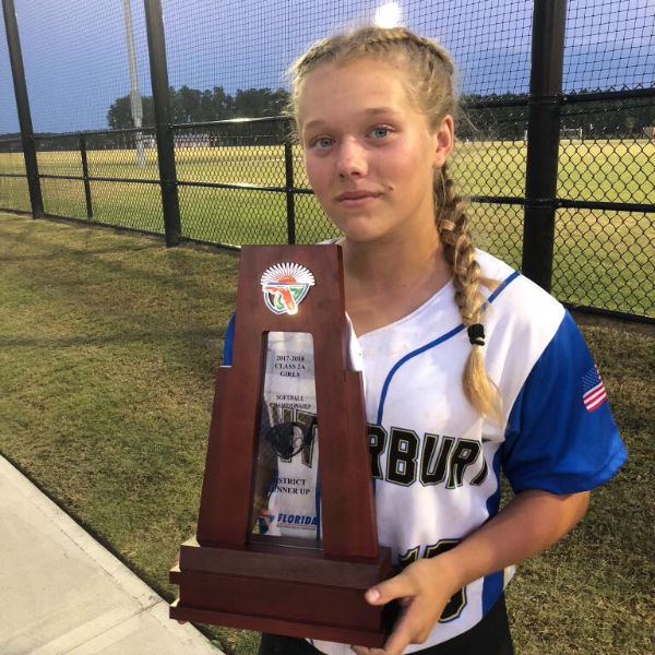 Mackenzie Bergstrom | SportsRecruits