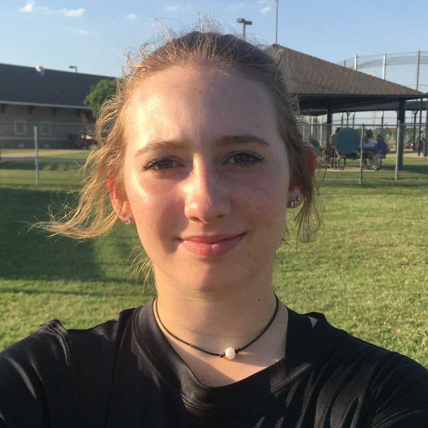 Grace Rash | SportsRecruits