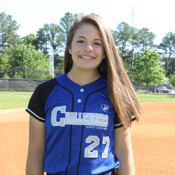 Darbie Lisk's Softball Recruiting Profile