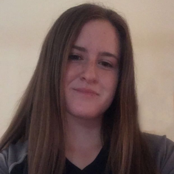 Amy Meister | SportsRecruits