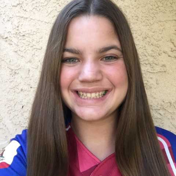 Jaidyn Camino's Softball Recruiting Profile